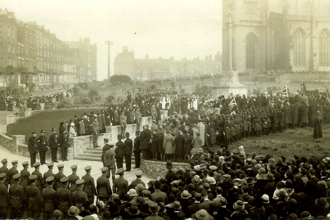 Margate War Memorial